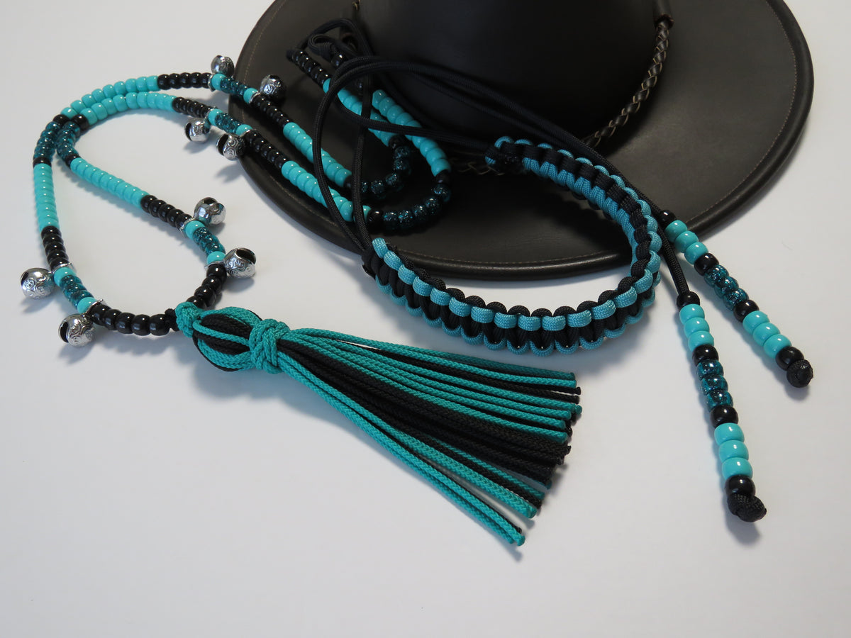 Cordeo-Neck Rope Rhythm Beads – Rhythm-n-Beads