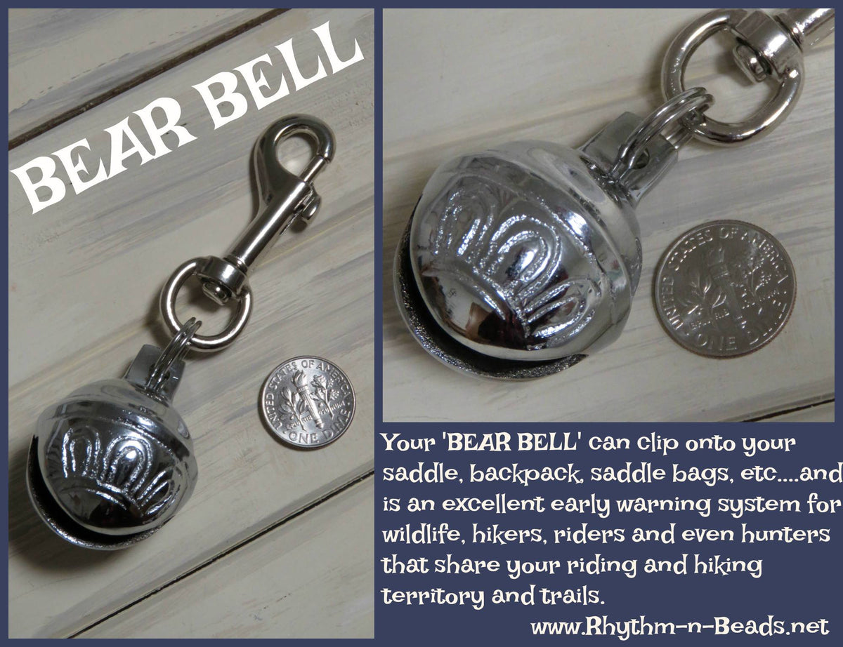 BEAR BELLS – Rhythm-n-Beads