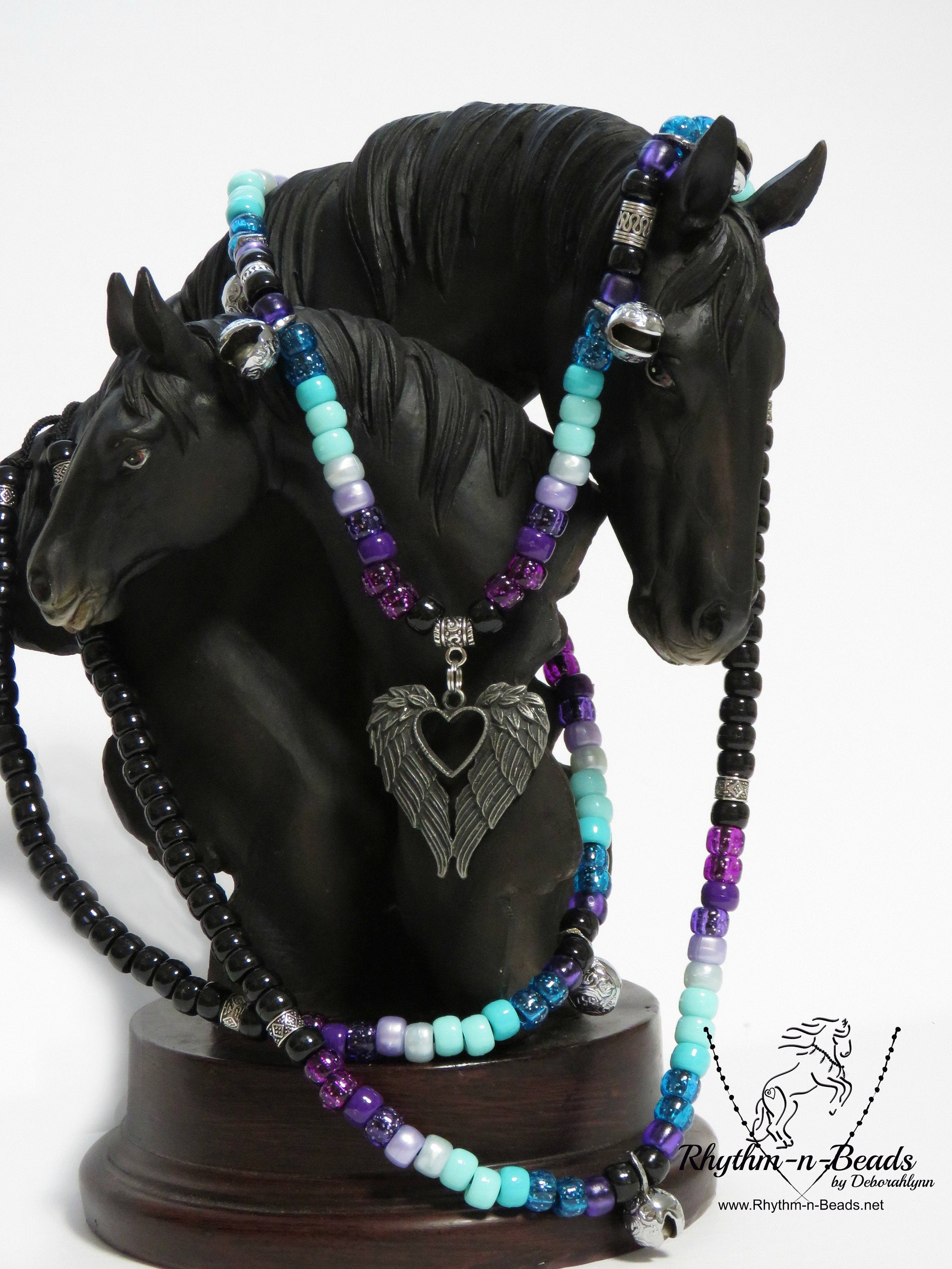 KINDRED SPIRIT Rhythm Bead Necklace – Rhythm-n-Beads